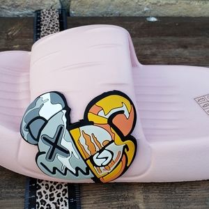 no brand | Shoes | Sandals Women Size 4555 Cute Cartoon Soft Sole ...